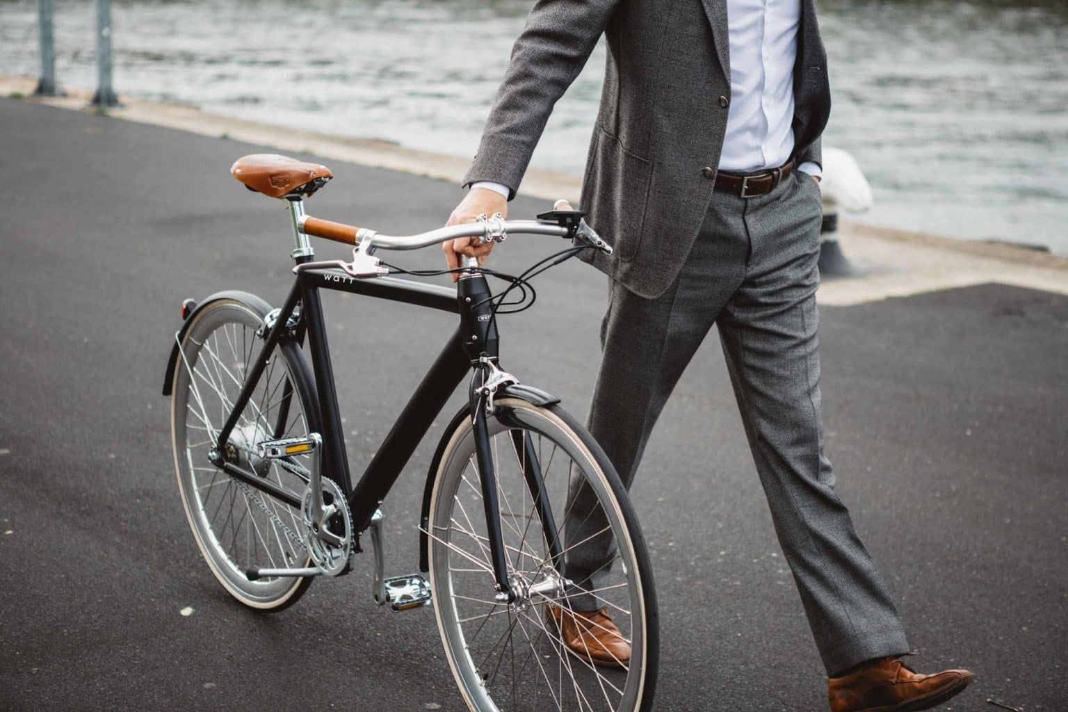 Ervaringen Watt E-Bike | Elektrische fiets reviews - E-Bike Bond