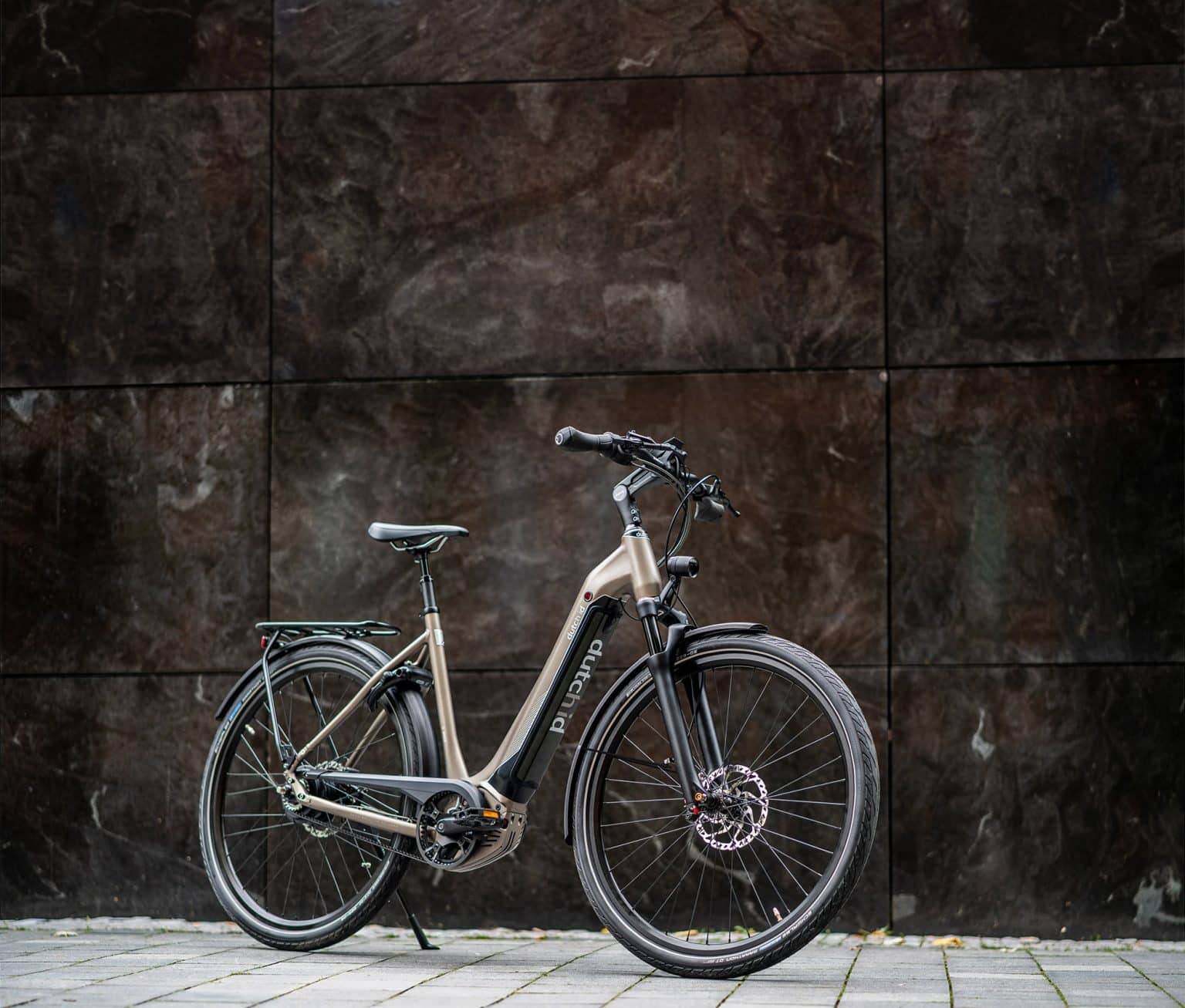 Ervaringen Dutch ID E-Bike | Elektrische fietsen review - E-Bike Bond