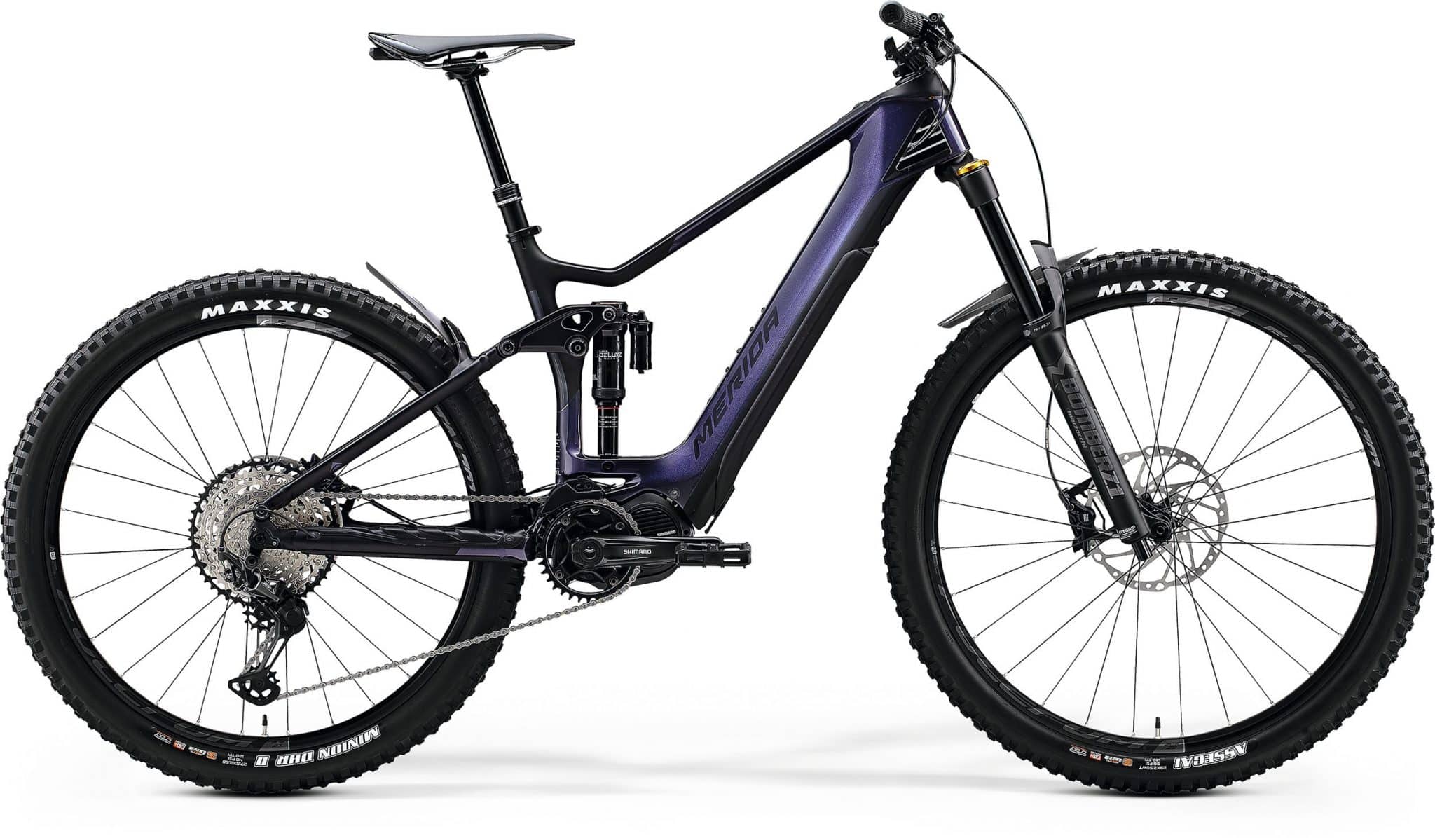Ervaringen Merida E-Bike | Elektrische fiets reviews - E-Bike Bond