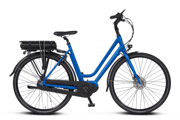 Ervaringen BSP E-Bike | Elektrische fiets reviews - E-Bike Bond