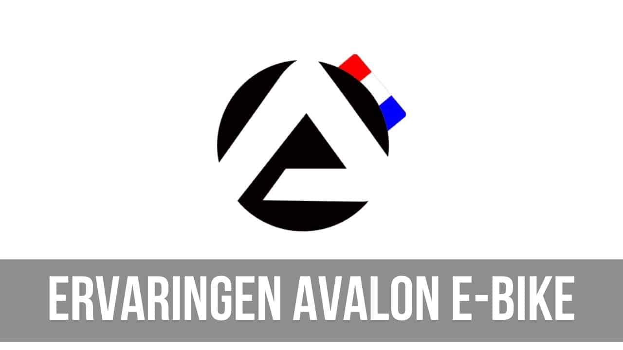 Ervaringen Avalon E-Bike | Elektrische fiets reviews - E-Bike Bond