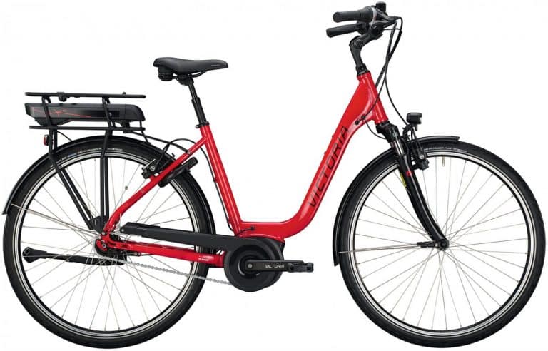 Ervaringen Victoria E-Bike | Elektrische fiets reviews - E-Bike Bond