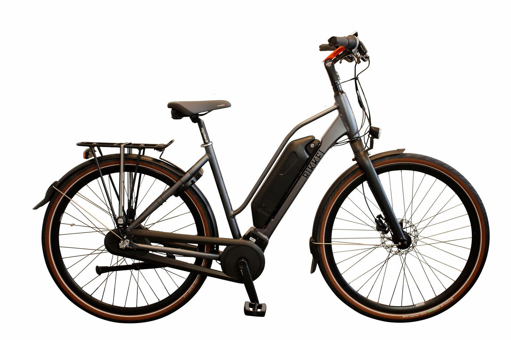 Ervaringen Bikkel E-Bike | E-Bike Bond