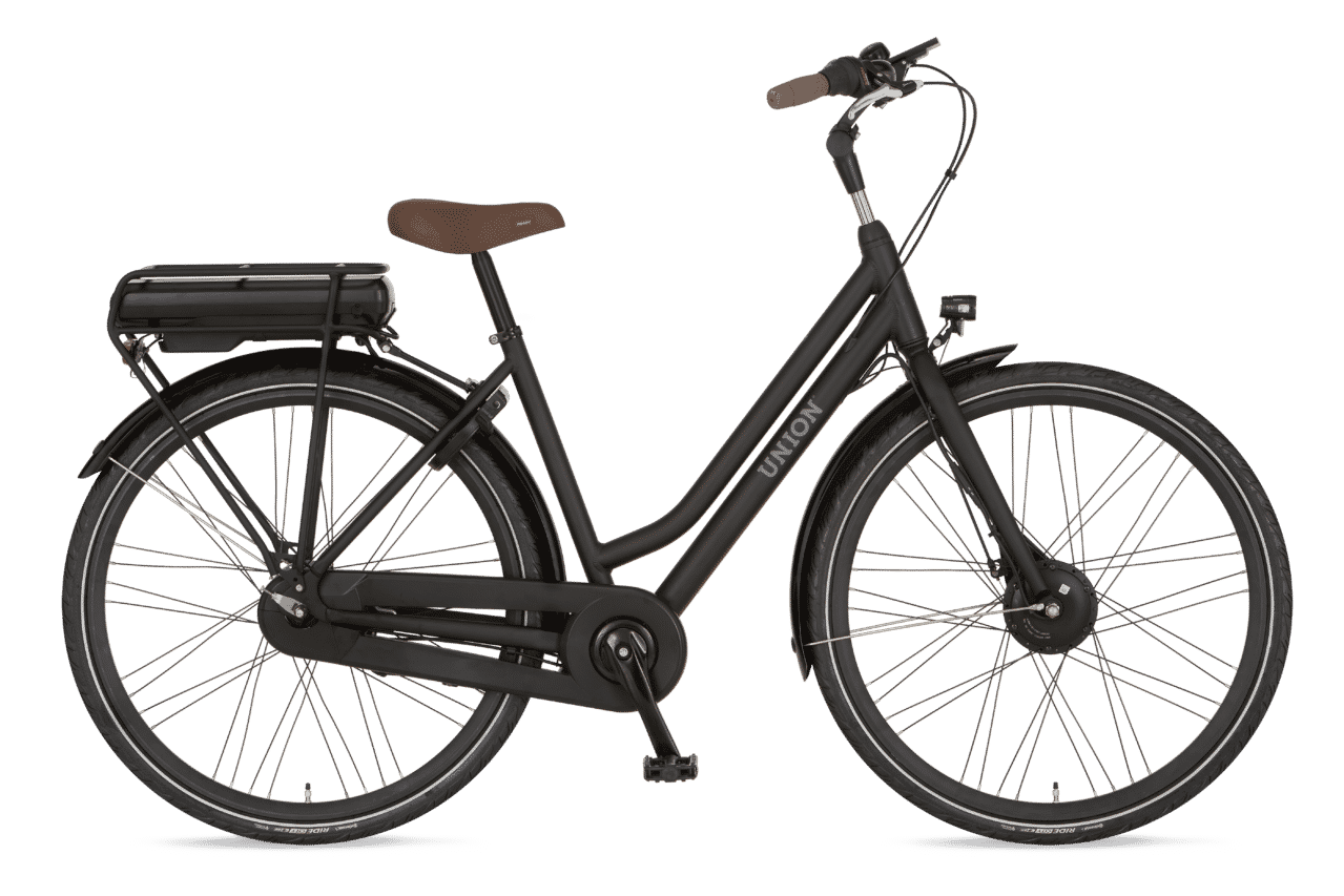 Ervaringen Union E-Bike | Elektrische fiets reviews - E-Bike Bond