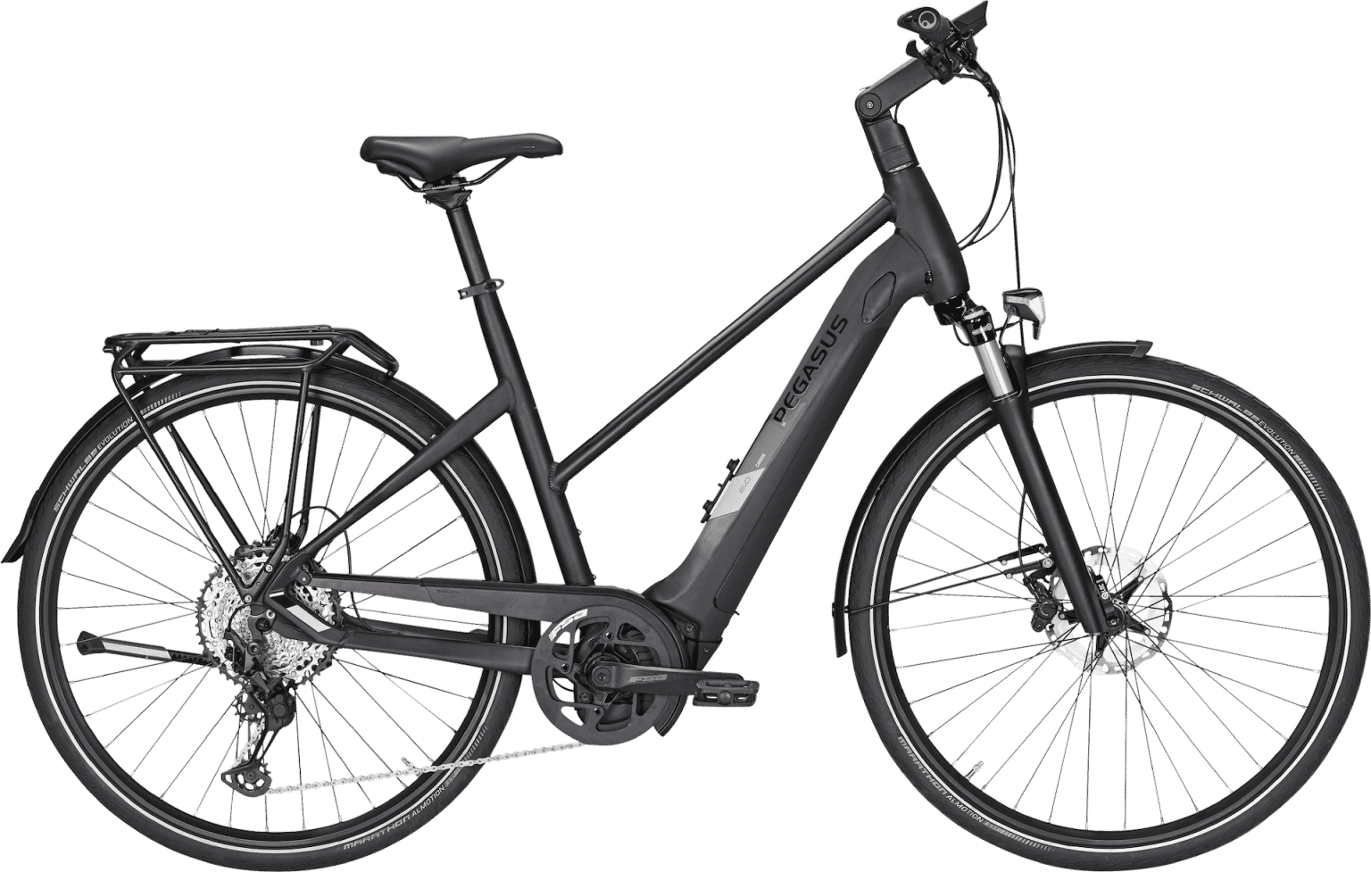 Ervaringen Pegasus E-Bike | Elektrische fiets review - E-Bike Bond