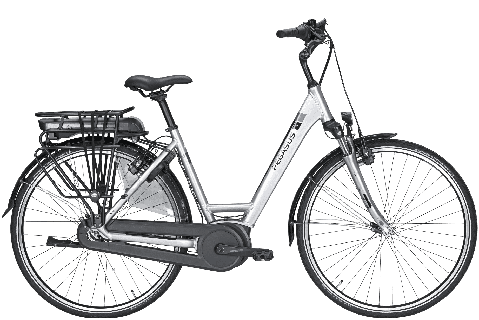 Ervaringen Pegasus E-Bike | Elektrische fiets review - E-Bike Bond