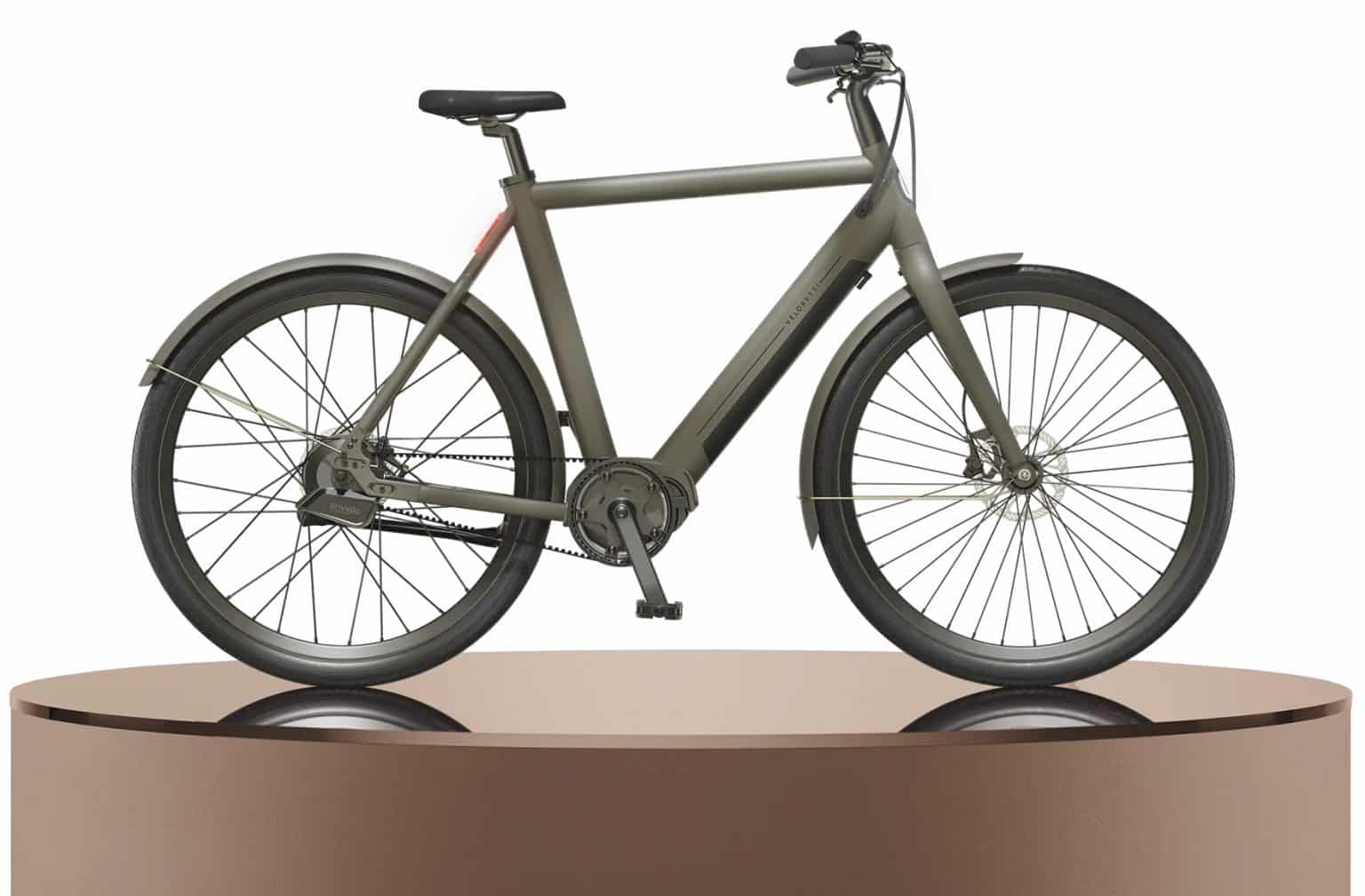 Ervaringen Veloretti E-Bike | Elektrische fiets reviews - E-Bike Bond