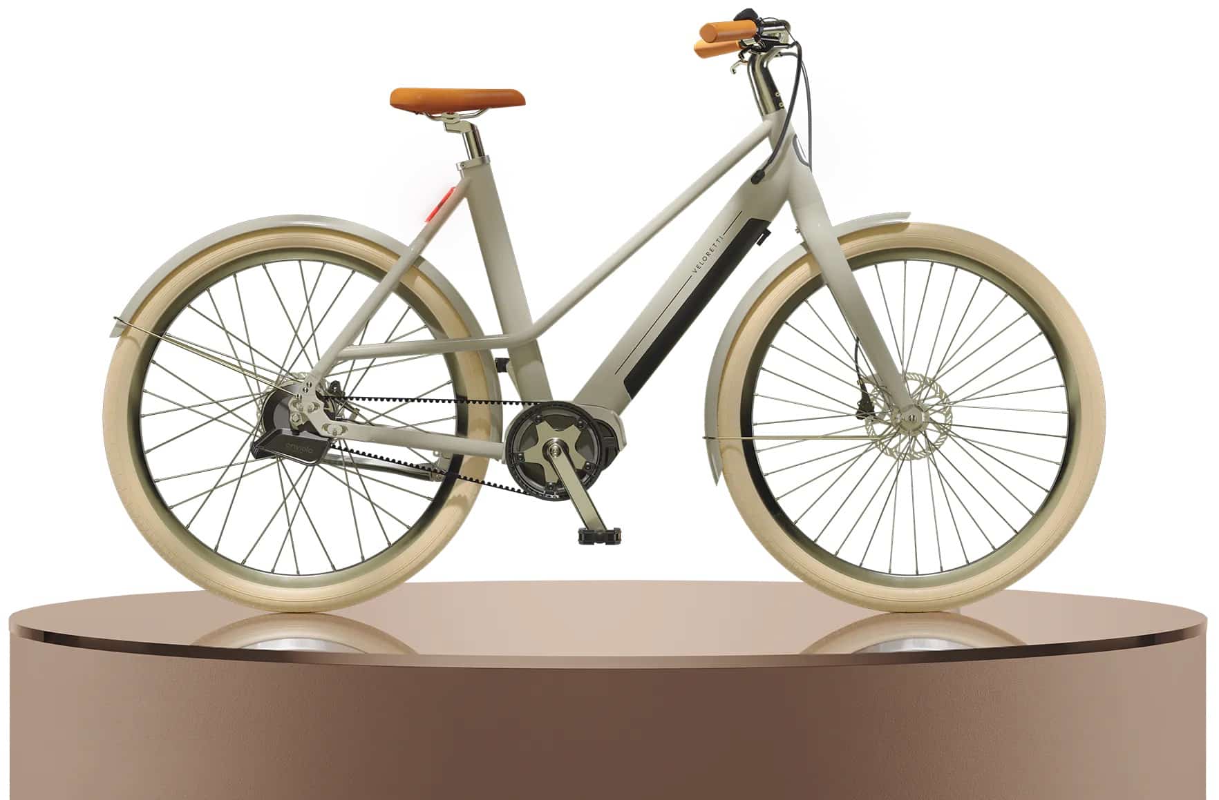 Ervaringen Veloretti E-Bike | Elektrische fiets reviews - E-Bike Bond