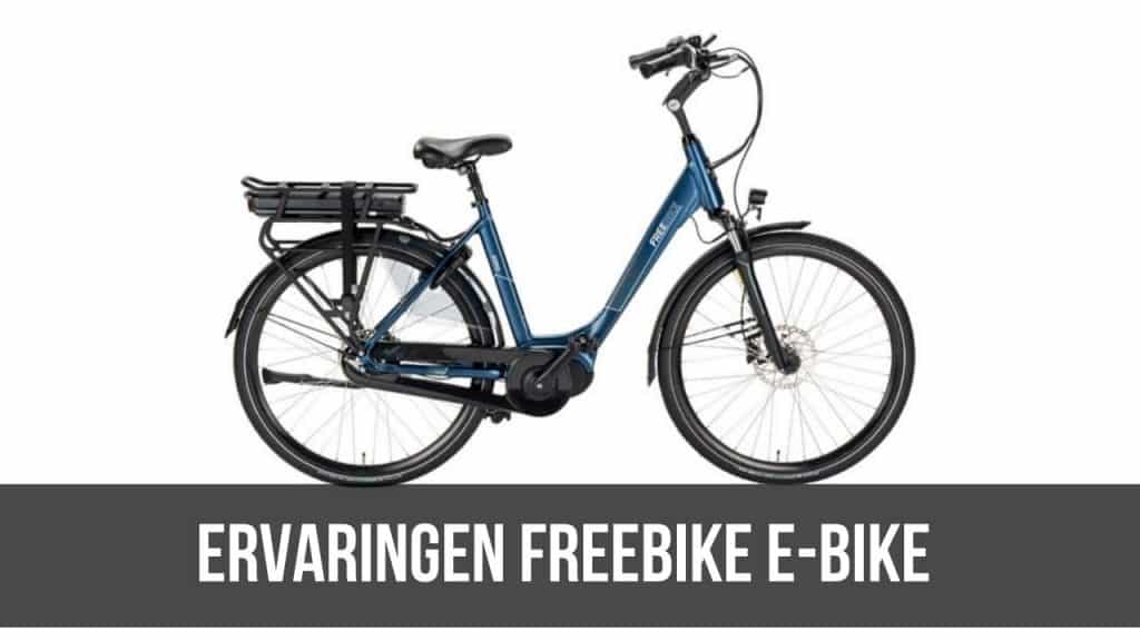 Ervaringen E-Bike merken - Elektrische fiets reviews | E-Bike Bond