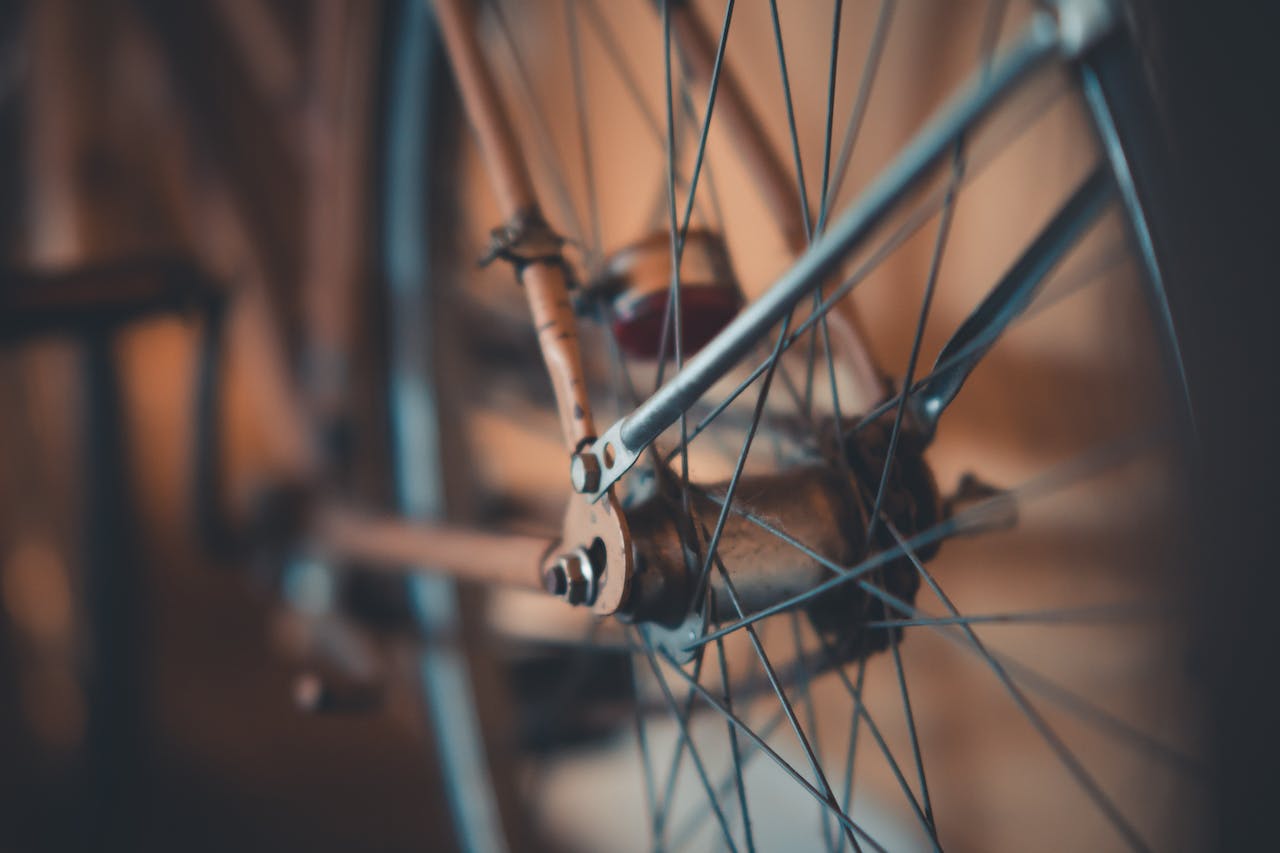 E-bikes voor ouderen: een nieuwe manier van actief blijven | E-Bike Bond